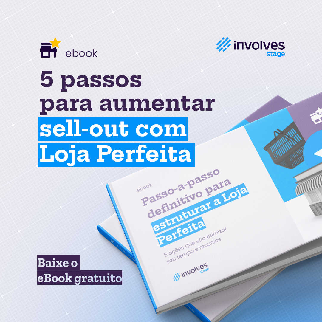 eBook: passo a passo definitivo de Loja Perfeita